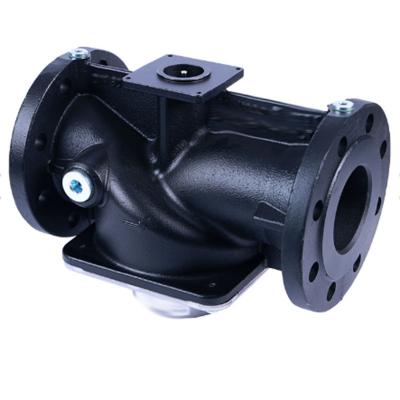 Cina VGG10.54U Valvola a gas Siemens OEM Imballaggio originale Funzione di risparmio energetico in vendita