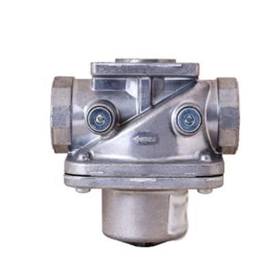 Cina VGG10.54U Valvola a gas Siemens OEM Imballaggio originale Funzione di risparmio energetico in vendita