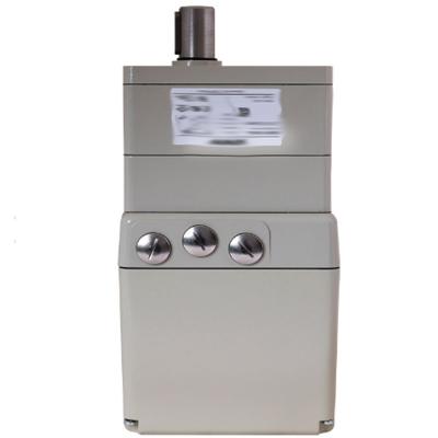 Cina Valvole di controllo pneumatiche standard Siemens con posizionatore di flusso digitale SQM50.482A2 in vendita