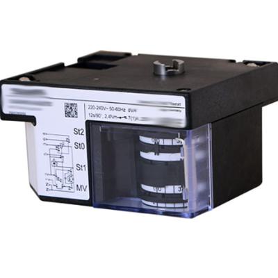 Китай скорость Siemens Pneumatic Actuator OEM SQN71.664B20 Машины Гидравлическая система Необходимо продается