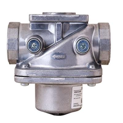 China VGG10.254P De perfecte combinatie van controle en efficiëntie voor uw gasklepgroep Te koop