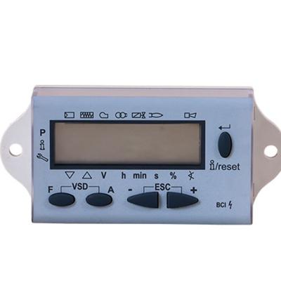Cina Siemens LMV51.040C1 Controller a doppio bruciatore La scelta intelligente per risparmiare energia in vendita