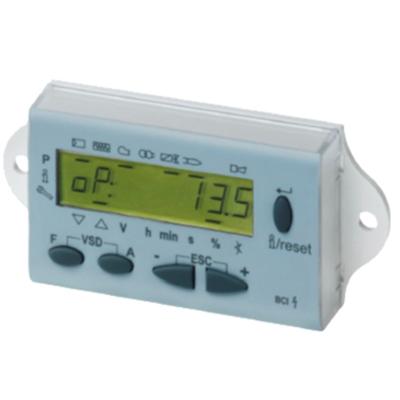 China Siemens LMV27.100A2 Burner Control without Base LED Display for Energy Conservation for sale