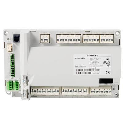 China Siemens LMV27.100A2 Burner Control without Base LED Display for Energy Conservation for sale