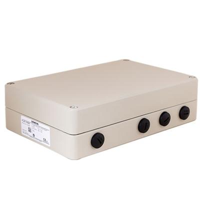 China Siemens LMV27.100A2 Burner Control without Base LED Display for Energy Conservation for sale