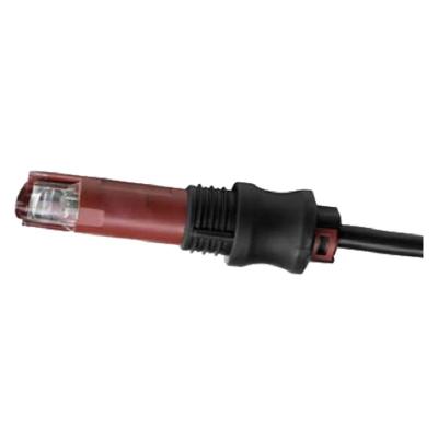 Cina Siemens QRB3 1 Detettore di fiamma ultravioletto 100% Peso originale KG 1 Detettorie precise in vendita
