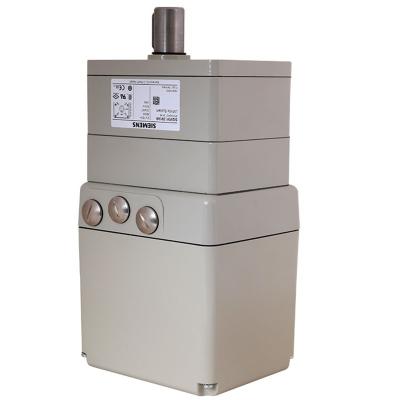 Cina Macchinari idraulici standard SIEMENS Attuatore pneumatico SQM40.165A20 Made in Germany in vendita