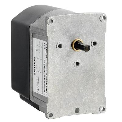 Cina Macchinari idraulici standard SIEMENS Attuatore pneumatico SQM40.165A20 Made in Germany in vendita