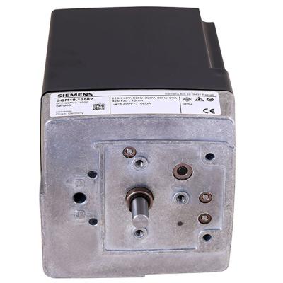 Cina Macchinari idraulici standard SIEMENS Attuatore pneumatico SQM40.165A20 Made in Germany in vendita