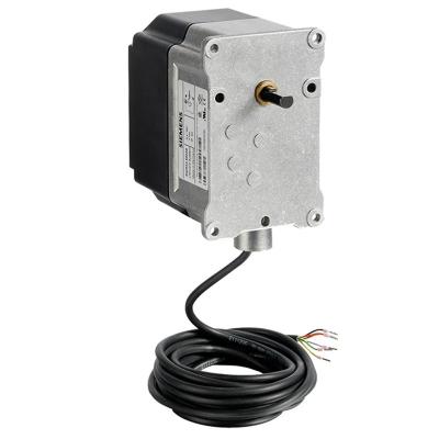 Cina Macchinari idraulici standard SIEMENS Attuatore pneumatico SQM40.165A20 Made in Germany in vendita