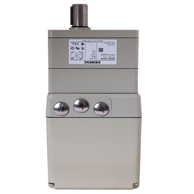 Cina Macchinari idraulici standard SIEMENS Attuatore pneumatico SQM40.165A20 Made in Germany in vendita