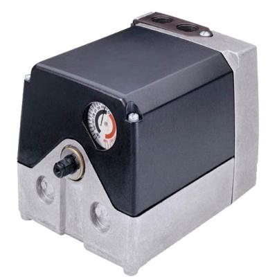 Cina Macchinari idraulici standard SIEMENS Attuatore pneumatico SQM40.165A20 Made in Germany in vendita