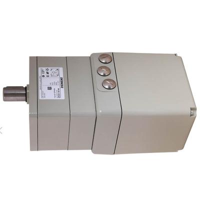 Cina Apparecchiature standard Siemens Attuatore pneumatico SQM40.241A21 per macchine idrauliche in vendita