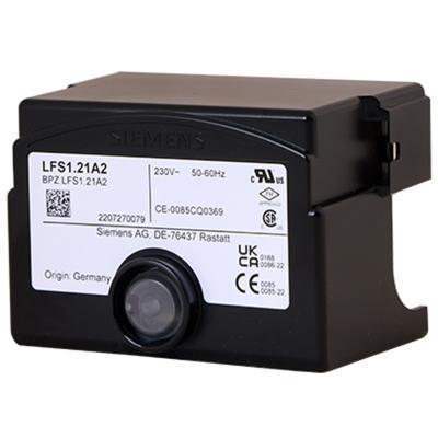 中国 LFS1.11A2 ガスバーナーコントローラ 産業自動化ニーズに対する究極の解決策 販売のため
