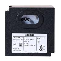 China LGK16.122A27 Burner Controller Continuous Operation 1 KG Weight Combustion Controller for sale