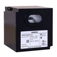 China LGK16.122A27 Burner Controller Continuous Operation 1 KG Weight Combustion Controller for sale