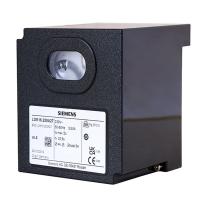 China LGK16.122A27 Burner Controller Continuous Operation 1 KG Weight Combustion Controller for sale
