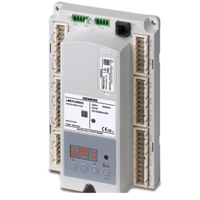 Китай Контрольная коробка Siemens LME11.330C2 для газовых сжигателей в других приложениях продается