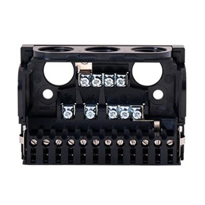 China Optimize Energy Usage with Siemens LME21.130C2 Gas Burner Control Box and LED Display for sale