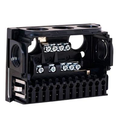 China Optimize Energy Usage with Siemens LME21.130C2 Gas Burner Control Box and LED Display for sale