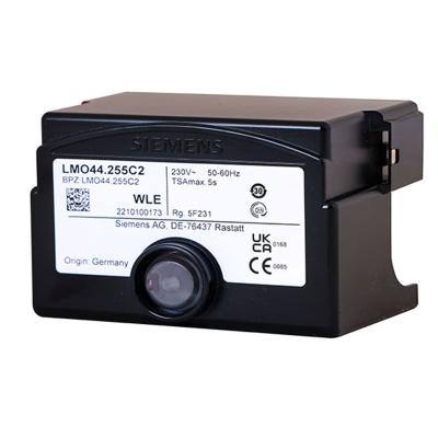 中国 シエメンズ LMO14.111C2 スピード制御 PLC モジュールコントローラ エネルギー効率の鍵 販売のため