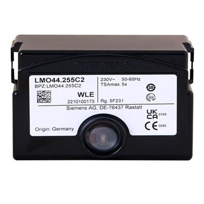 中国 シエメンズ LMO14.111C2 スピード制御 PLC モジュールコントローラ エネルギー効率の鍵 販売のため