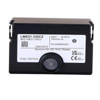 China SIEMENS LME76.000A2 Burner Controller Energy Saving Heating Combustion Controller for sale