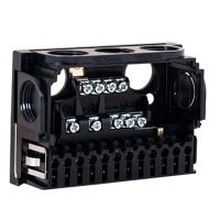 China SIEMENS LME76.000A2 Burner Controller Energy Saving Heating Combustion Controller for sale