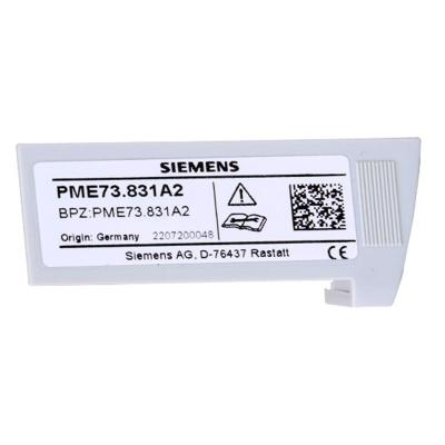 Китай Заказчик требует Siemens PME71.901A2 Модуль программы сгорания Функция энергосбережения продается