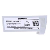 China Siemens PME71.901A2 Combustion Program Module Controller 1 PCS Energy Saving for sale