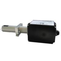 China Normal Sensitivity UV Flame Detector Siemens QRA53 E17 for Continuous Flame Detection for sale