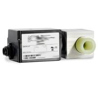 China Normal Sensitivity UV Flame Detector Siemens QRA53 E17 for Continuous Flame Detection for sale
