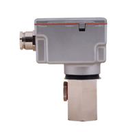 China Normal Sensitivity UV Flame Detector Siemens QRA53 E17 for Continuous Flame Detection for sale