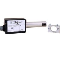 China Normal Sensitivity UV Flame Detector Siemens QRA53 E17 for Continuous Flame Detection for sale
