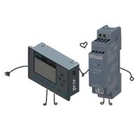 China Siemens LOGO 24RCE AC/DC PLC Controller 6ED1052-1HB00-0BA8 Programmable Logic Controller for sale