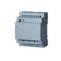 China Siemens LOGO 230RCE AC/DC Host Module 6ED1052-1FB00-0BA8 PLC Programmable Controller 24V for sale