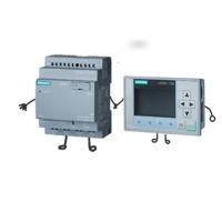 China Siemens LOGO 24CE Logic Module 6ED1052-2CC08-0BA1 6ED1052-2CC08-0BA2 Programmable Controller for sale