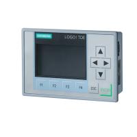 China Siemens LOGO 24CE Logic Module 6ED1052-2CC08-0BA1 6ED1052-2CC08-0BA2 Programmable Controller for sale