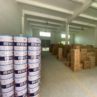 China Customized Mildew Resistant Paint Flat Sheen ISO certificate for sale