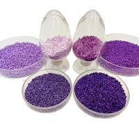 China Extrusion Biodegradable Masterbatch Heat Resistant Chemically Formulated for sale