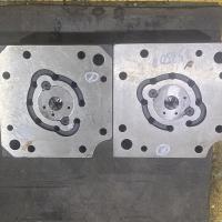 China Single Cavity Multi Cavity Plastic Injection Mold Smooth Textured Surface Finish for sale