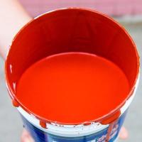 China Rust Resistance Industrial Paint Coating High Temperature Resistant for sale