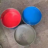 China 70 solid content Premixed Acrylic Pouring Paint for surface decoration for sale