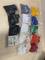 China Functional Flame Retardant Master Batch for Plastic for sale