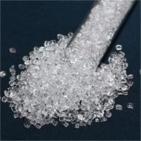 China Advanced Engineering Plastics Tensile Strength 55MPa Flexural Modulus 2000-3000 MPa for sale