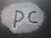 China Plastic Master Batch for Electronic Use High Heat Resistant Flame Retardant PC for sale