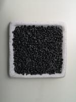 China GPPS152 Polystyrene Pellets GPPS Granules Plastic Raw Materials PS Granules for sale