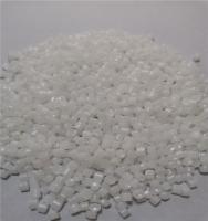 China GPPS152 Polystyrene Pellets GPPS Granules Plastic Raw Materials PS Granules for sale
