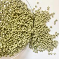 China High Quality Color Plastic Masterbatch  Granules PE / ABS Carrier for sale