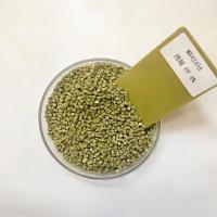 China High Concentration PP 4% Color Masterbatch For Injection Molding And Extrusion for sale